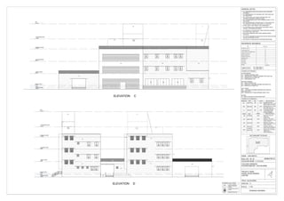 WORKING DRAWING_ BASIC STUDENT PORTFOLIO | PDF