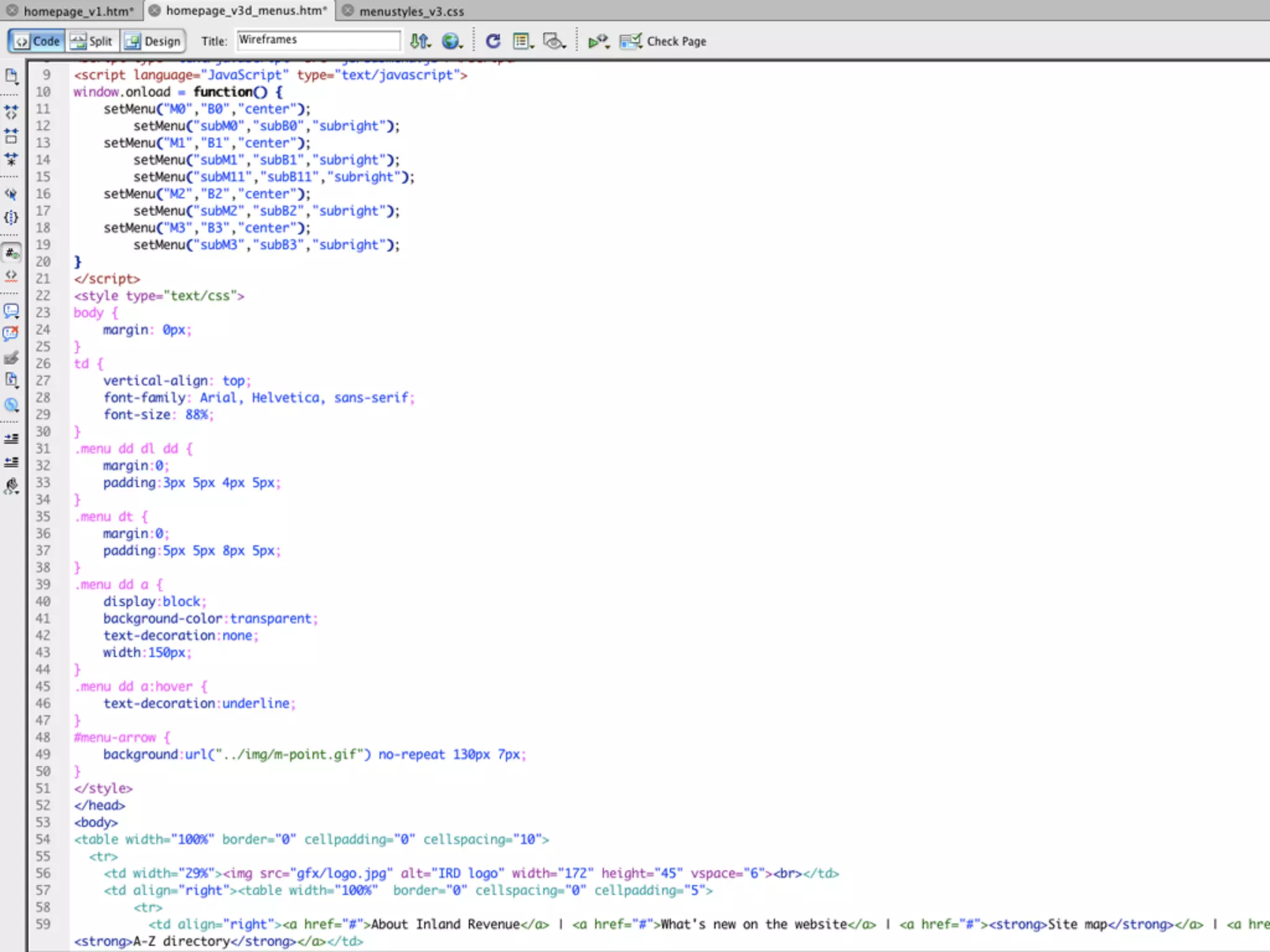 Visualising the User Experience | PDF
