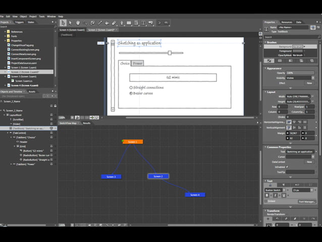 Visualising the User Experience | PDF