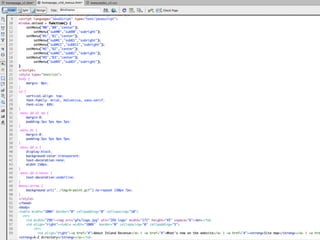 Visualising the User Experience | PPT
