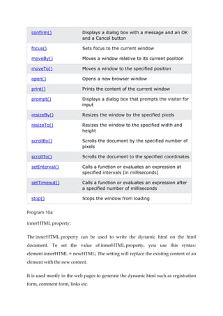 WD programs descriptions.docx