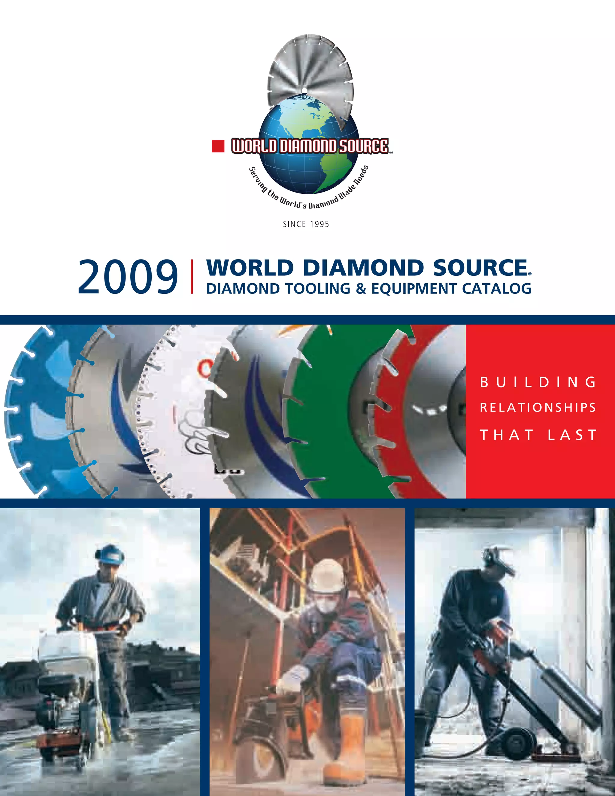Wds 2009tooling Catalog | PDF
