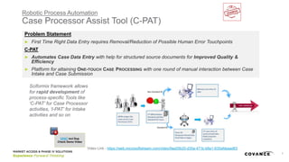 The Path to PV Automation Past, Present and Future | PPT