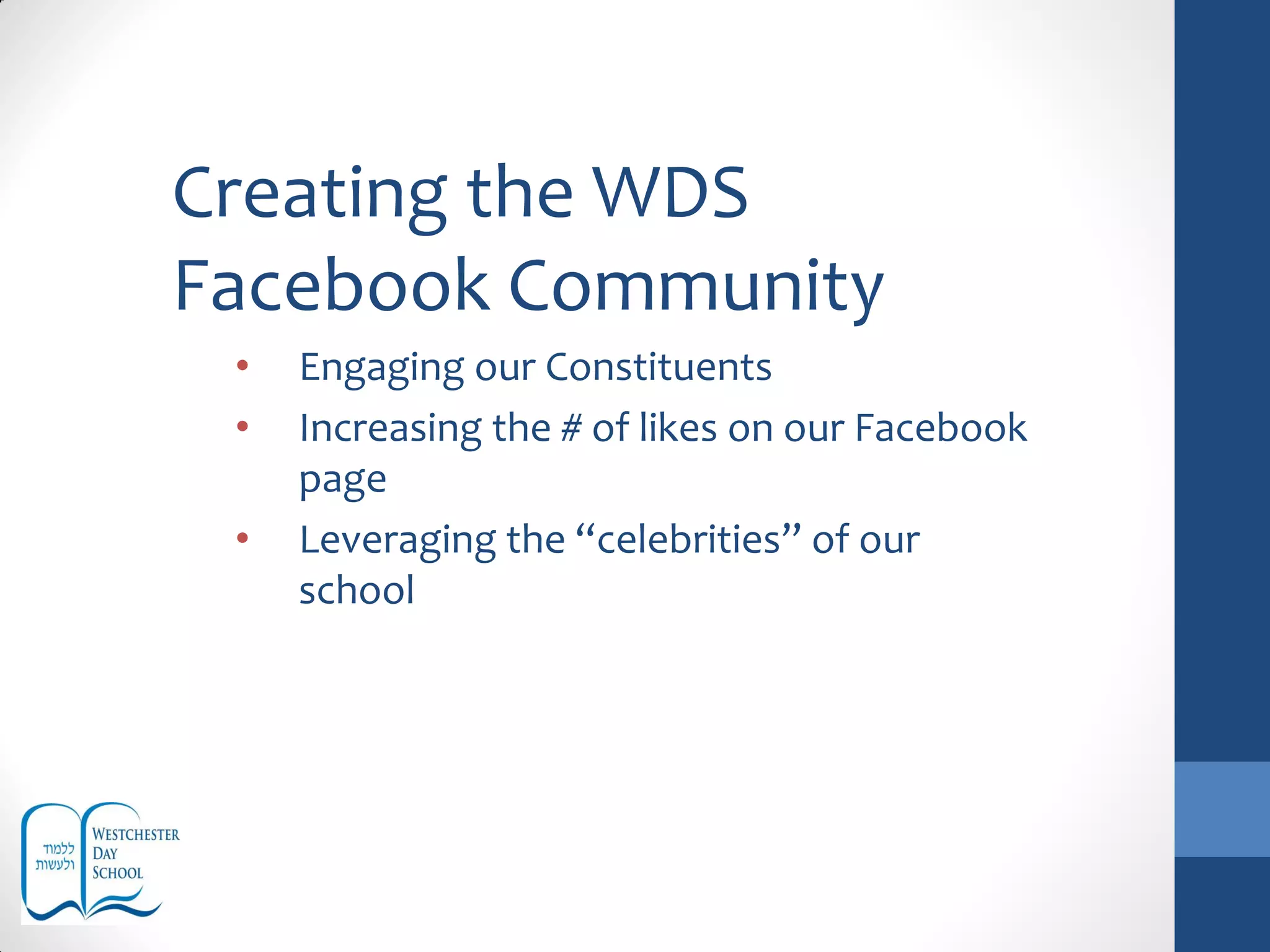 Wds sharefest | PDF