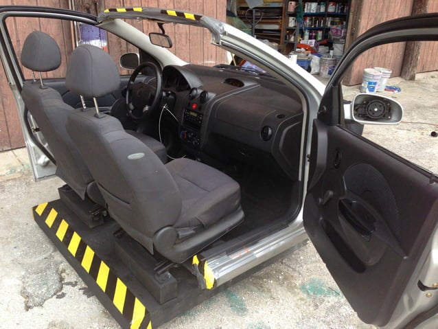 Disney Commercial * Car Prop | PDF