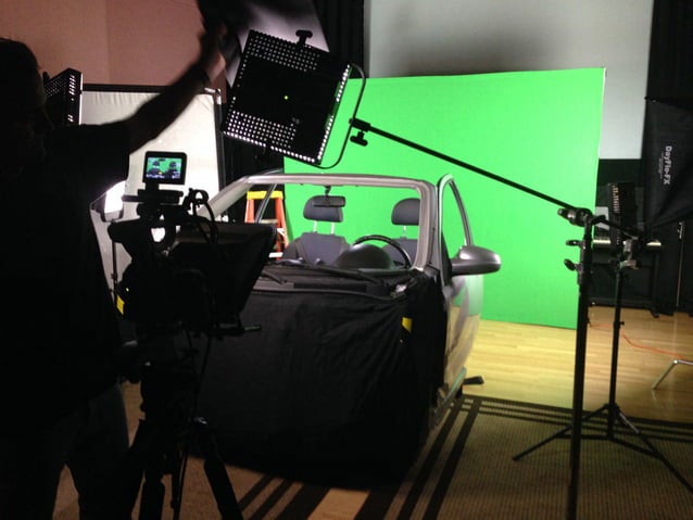 Disney Commercial * Car Prop | PDF