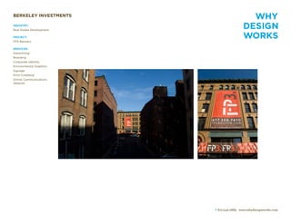 WhyDesignWorks Real-Estate and Architecture Marketing | PPT