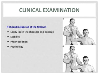 Posterior shoulder dislocation 2 | PPTX