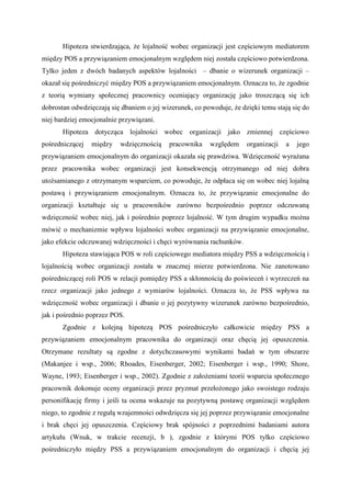 Wdziecznosc wobec-organizacji | PDF