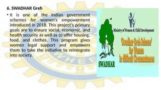 WE.woman empowerment presentation todaypptx | PPT