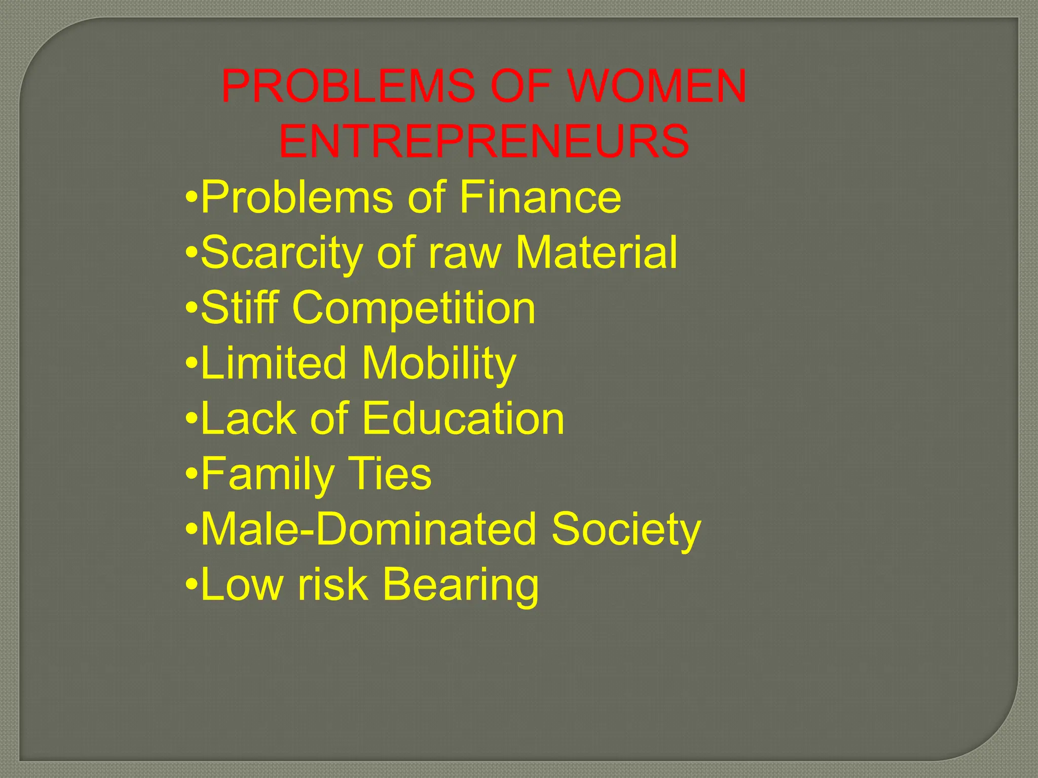 WE-characteristics & problems.pptx