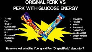 Perk it up!! | PPT