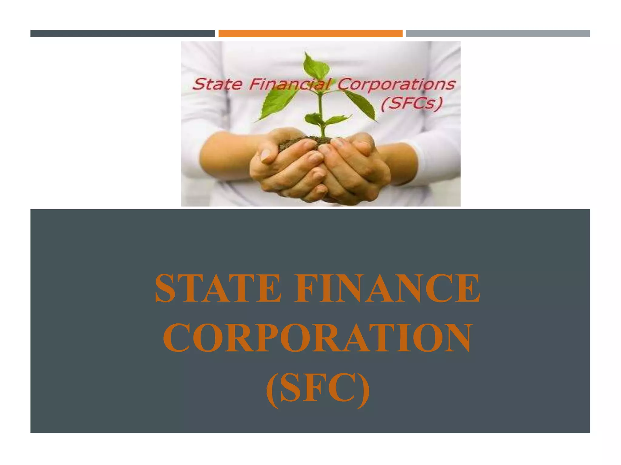 Entrepreneurship Development Institute of India (EDII) | PPTX