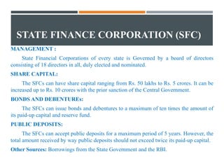 Entrepreneurship Development Institute of India (EDII) | PPTX