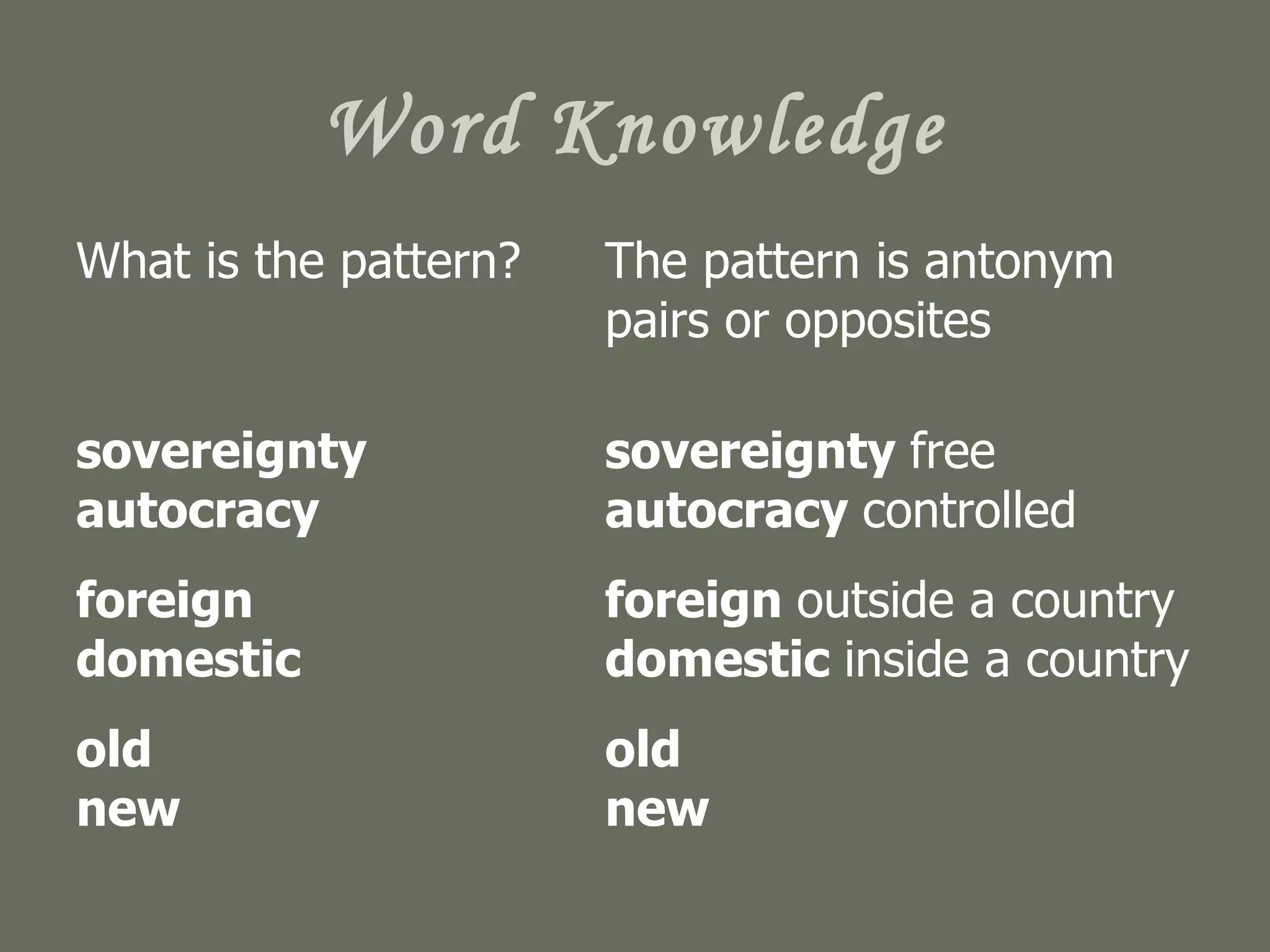 We the People PowerPoint | PPT