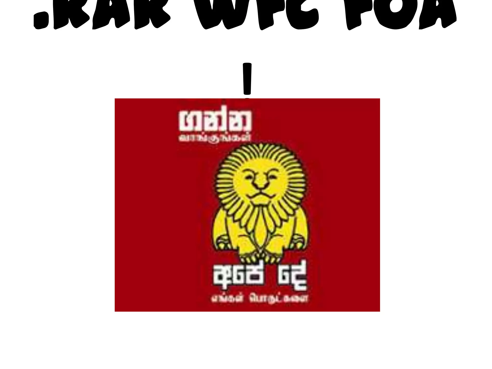We 006 | PPTX