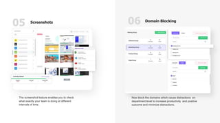 We360.ai Productivity | PPTX