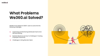 We360.ai Company Overview 2022.pdf