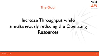 we45 - SecDevOps Concept Presentation | PDF | Web Development | Internet