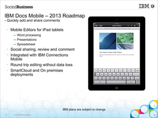 We4IT LCTY 2013 - Captain Mobility - INV102 Mobile Strategy | PDF