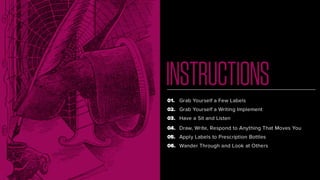 Turn the Labels | PPT