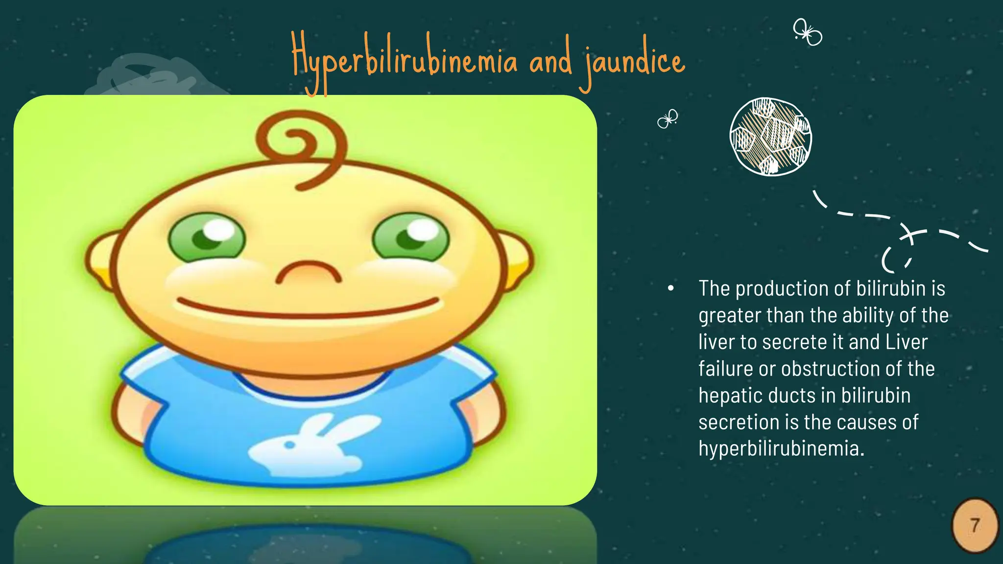 Bilirubin Test: Metabolism to Health Implications – PPT & pdf file | PPTX