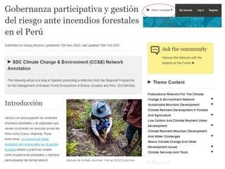 An introduction to weADAPT | PPTX