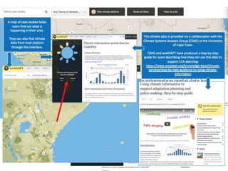 An introduction to weADAPT | PPTX