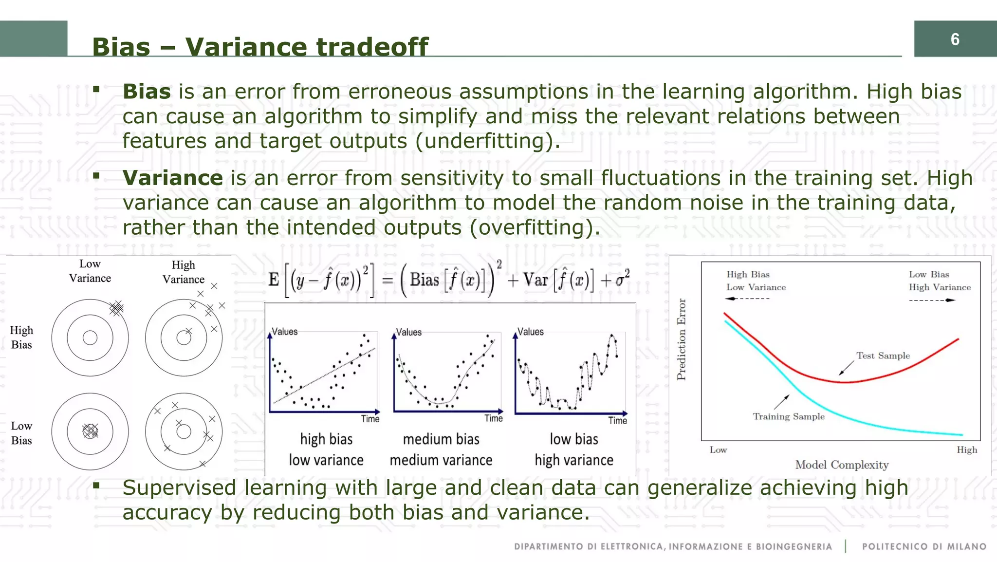 Applying Deep Learning with Weak and Noisy labels | PPT | Artificial ...