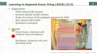 Applying Deep Learning with Weak and Noisy labels | PPT | Artificial ...