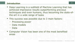 Applying Deep Learning with Weak and Noisy labels | PPT | Artificial ...