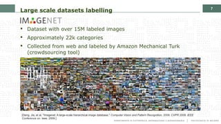 Applying Deep Learning with Weak and Noisy labels | PPT | Artificial ...