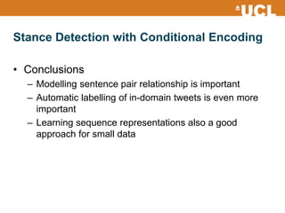 Weakly Supervised Machine Reading | PPT