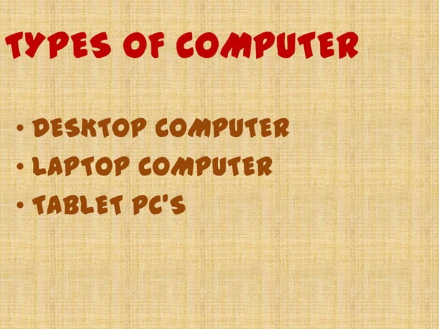 Weakness and strengths of computer | PPTX | Internet for Beginners ...