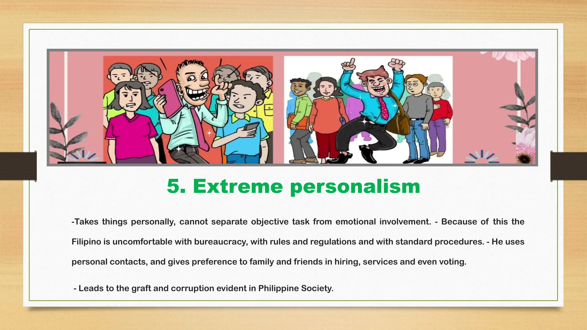 NSTP Weakness of Filipino Character.pptx