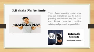 NSTP Weakness of Filipino Character.pptx