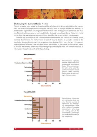 Weak Signals White Paper | PDF