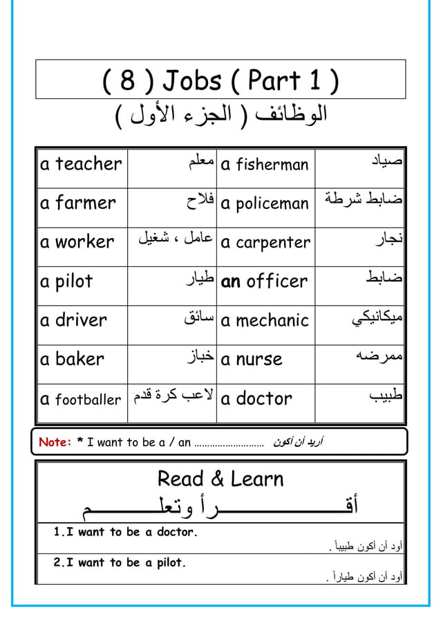 Weak student individual learning plan | DOC