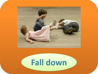 We all fall down | PPTX