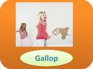 We all fall down | PPT