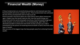 Wealth Management | PPTX