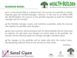 WEALTH-BUILDER | PDF
