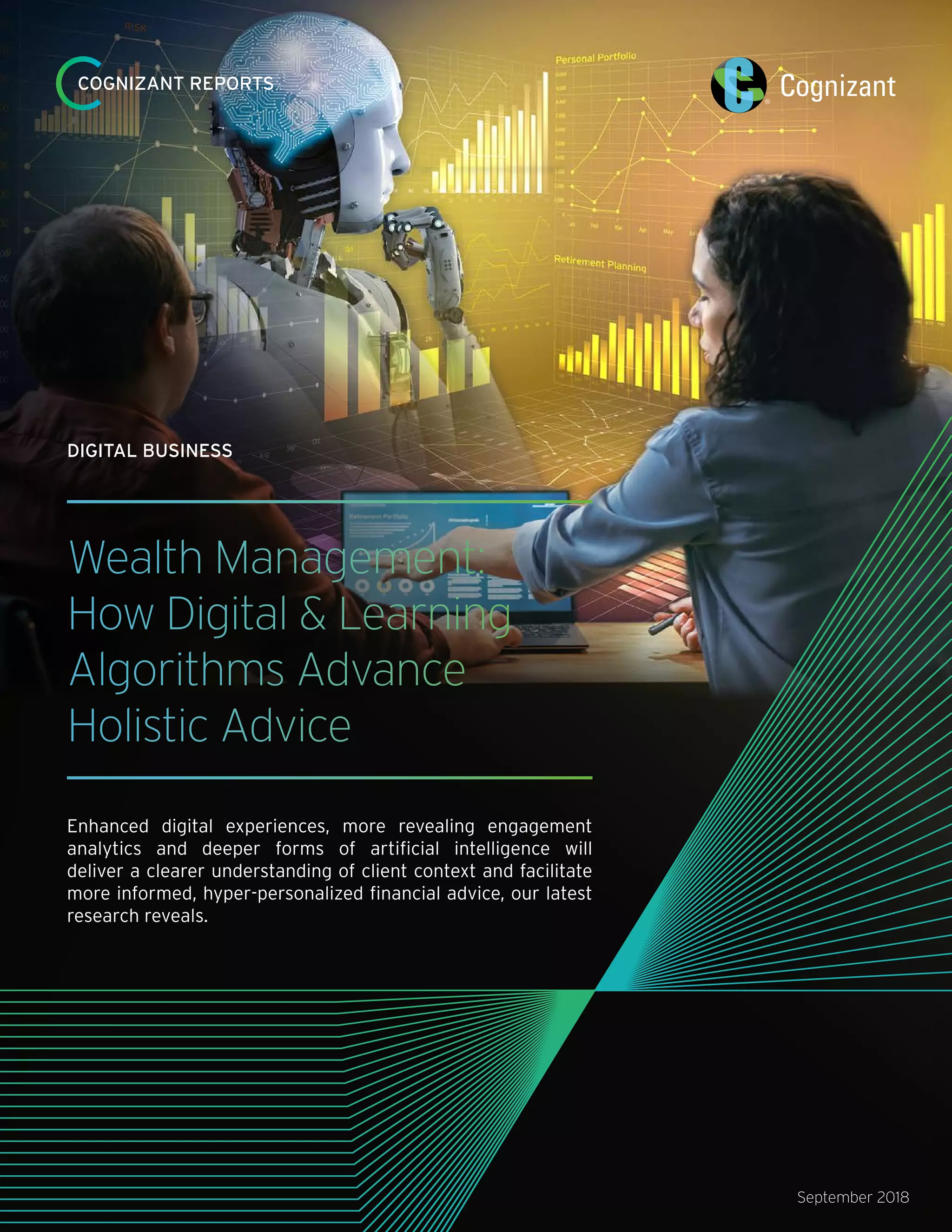 Wealth Management: How Digital & Learning Algorithms Advance Holistic ...