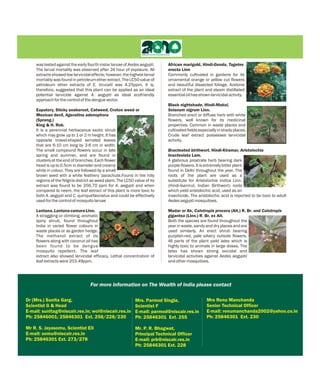 Wealth of-india folder2010 | PDF