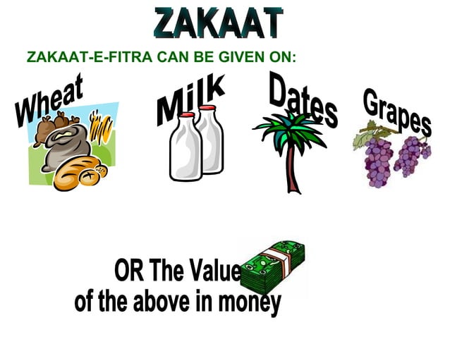 Wealth Purification-Zakath | PPT | Islam | Religion & Spirituality