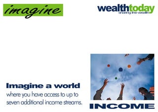 Wealth Today Overview | PDF