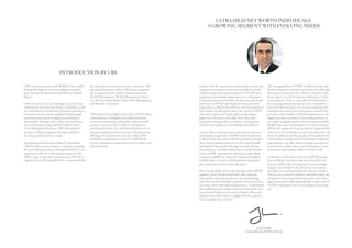 Wealth x and ubs world ultra wealth report 2013 | PDF