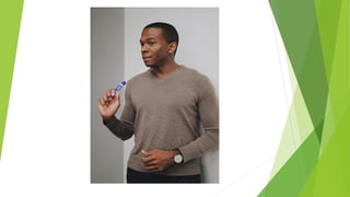 Aaron Haynes Morris . | PPT