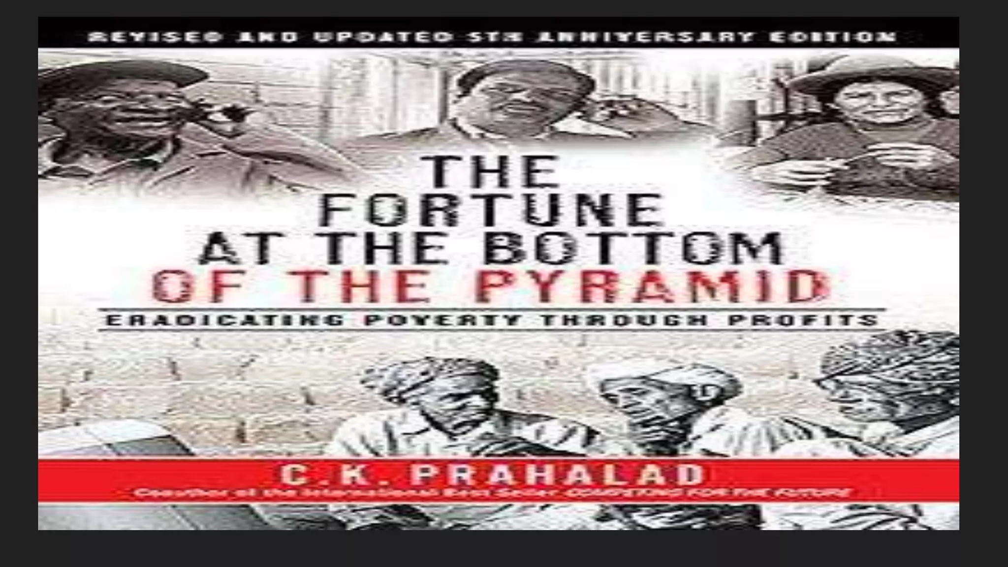 Wealth at the bottom of pyramid.pptx