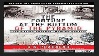 Wealth at the bottom of pyramid.pptx